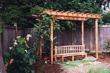 Privacy Structures Installation Redmond WA - Privacy Structures for Decks