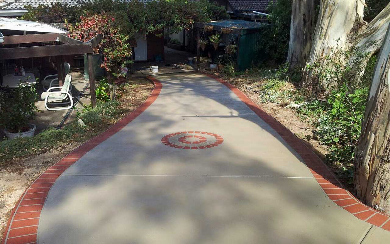 Bellevue Driveway Contractors - Driveway Pavers Redmond WA